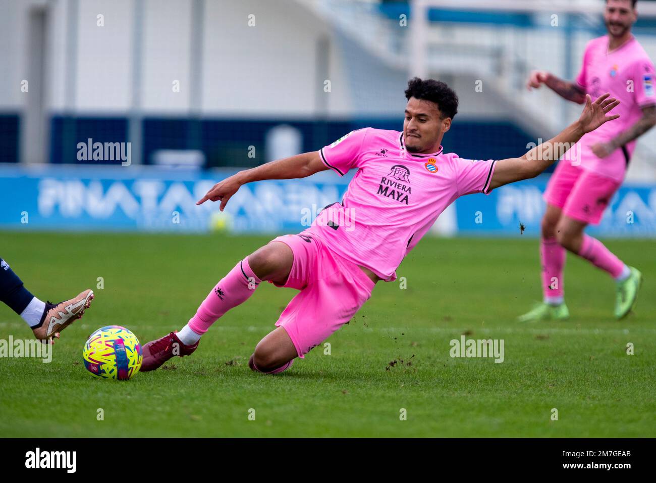 Lazo jose carlos hi-res stock photography and images - Alamy