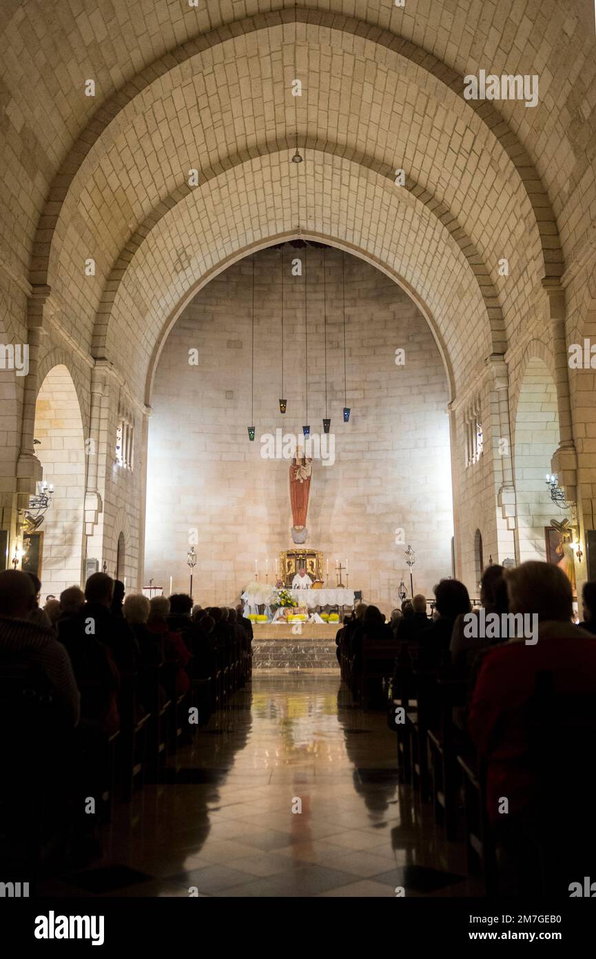 August mutter gottes hi-res stock photography and images - Alamy