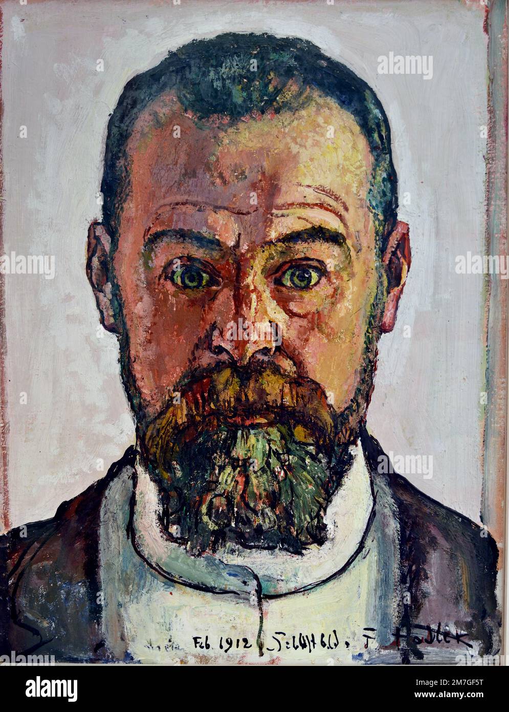 Unique masters of art nouveau hi-res stock photography and images - Alamy