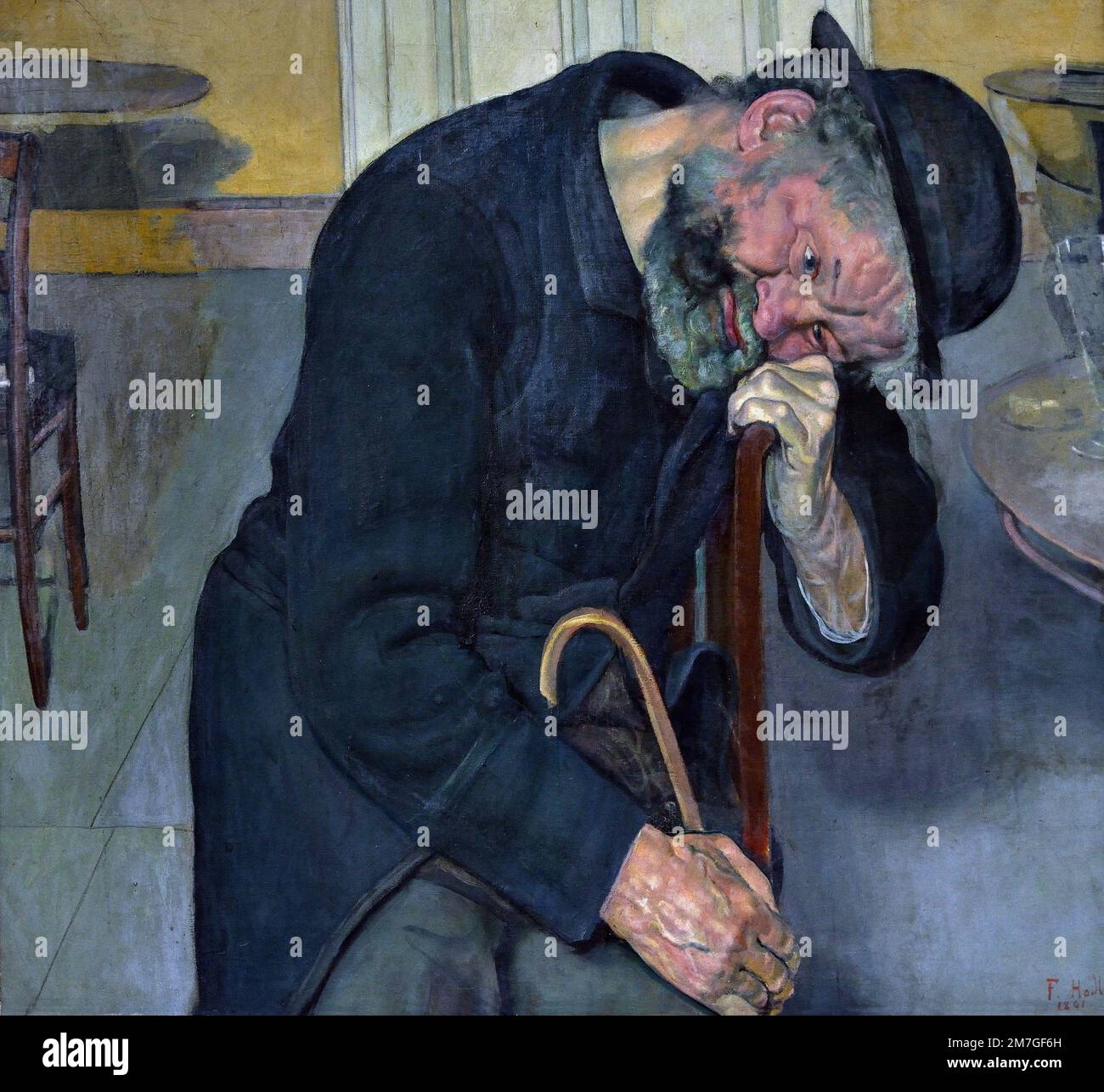 Unique masters of art nouveau hi-res stock photography and images - Alamy