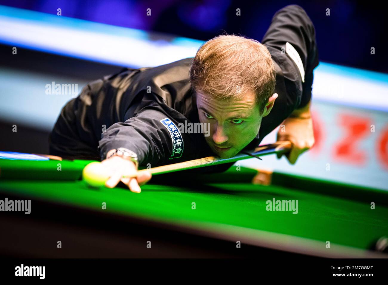 Jack lisowski 2023 hi-res stock photography and images - Alamy