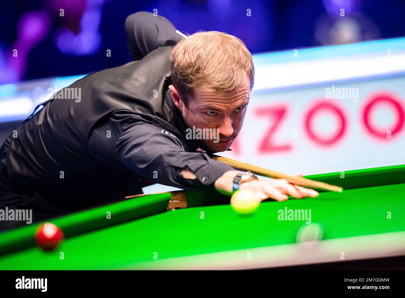 Jack lisowski 2023 hi-res stock photography and images - Alamy