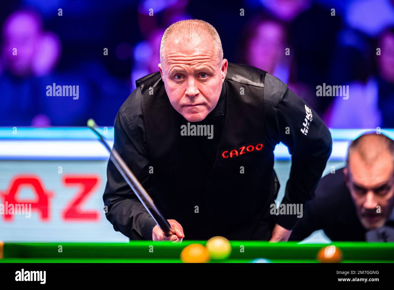 Jack lisowski 2023 hi-res stock photography and images - Alamy