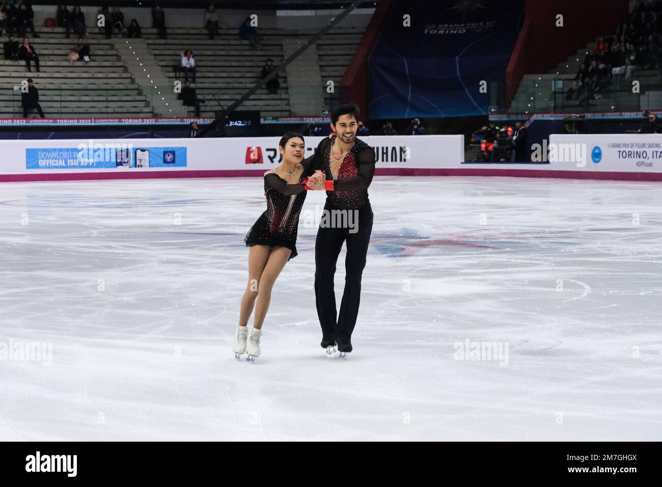 Emily chan hi-res stock photography and images - Alamy