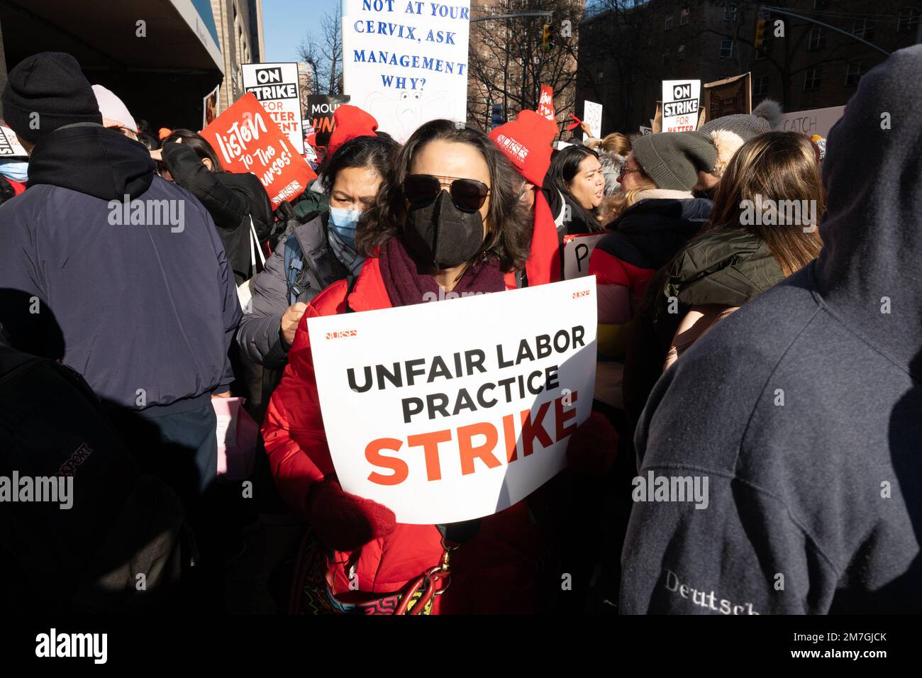 Medical, east harlem hi-res stock photography and images - Alamy