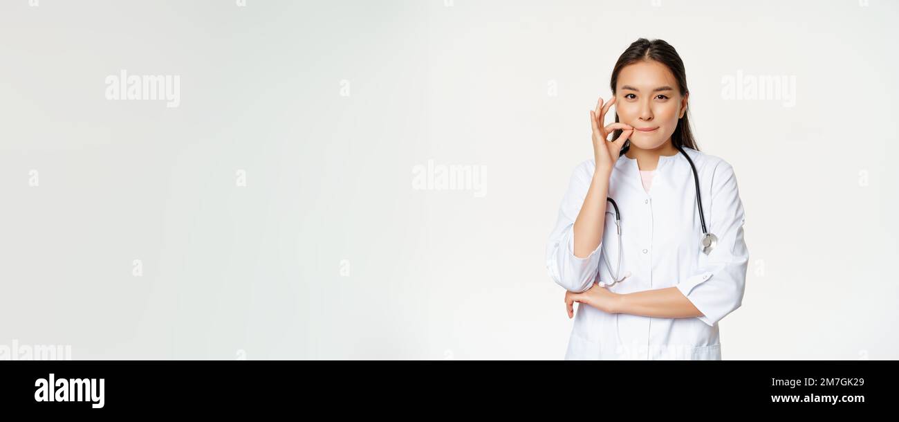 Physician patient privilege hi-res stock photography and images - Alamy