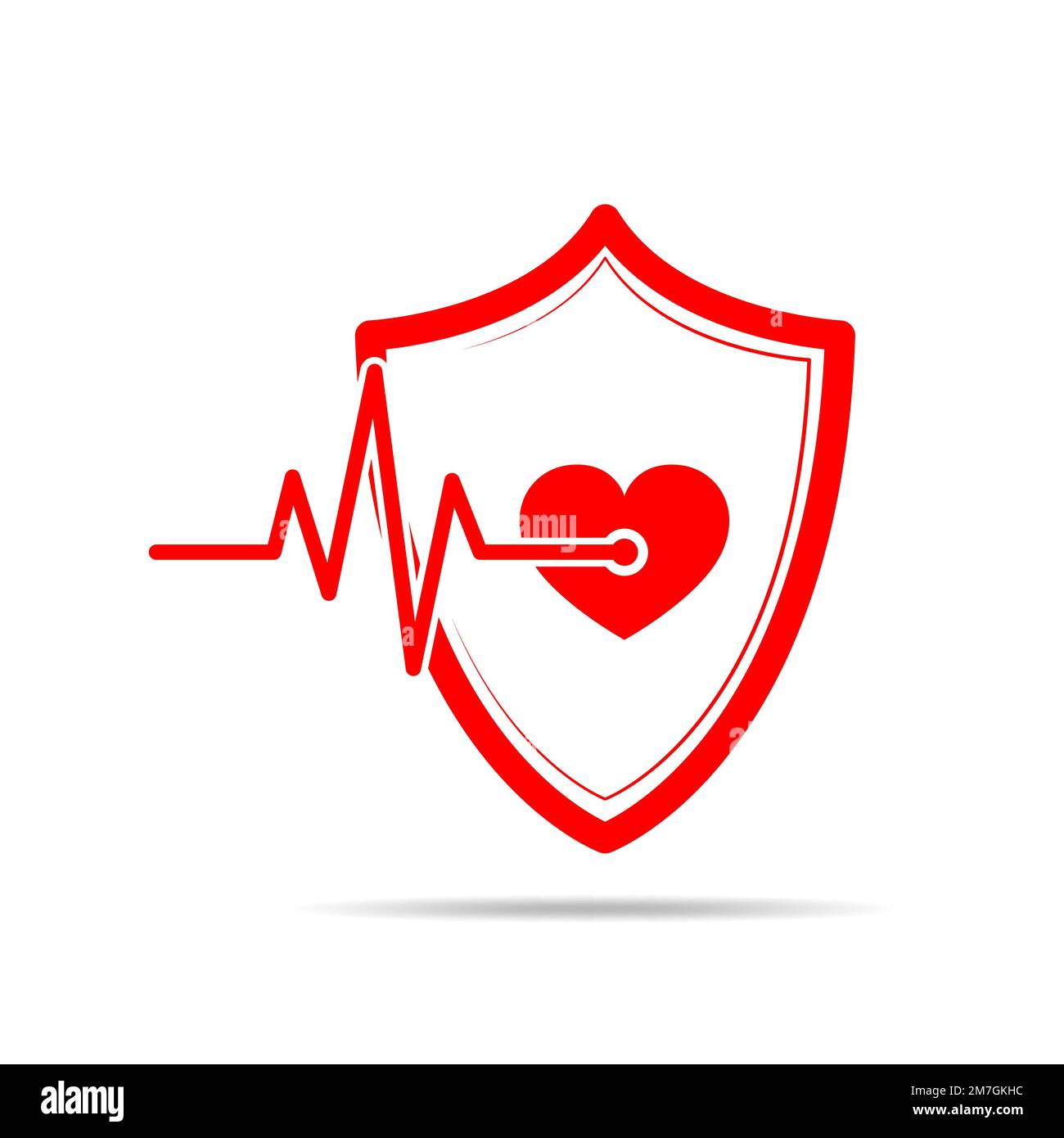 Concept of cardiology hi-res stock photography and images - Alamy