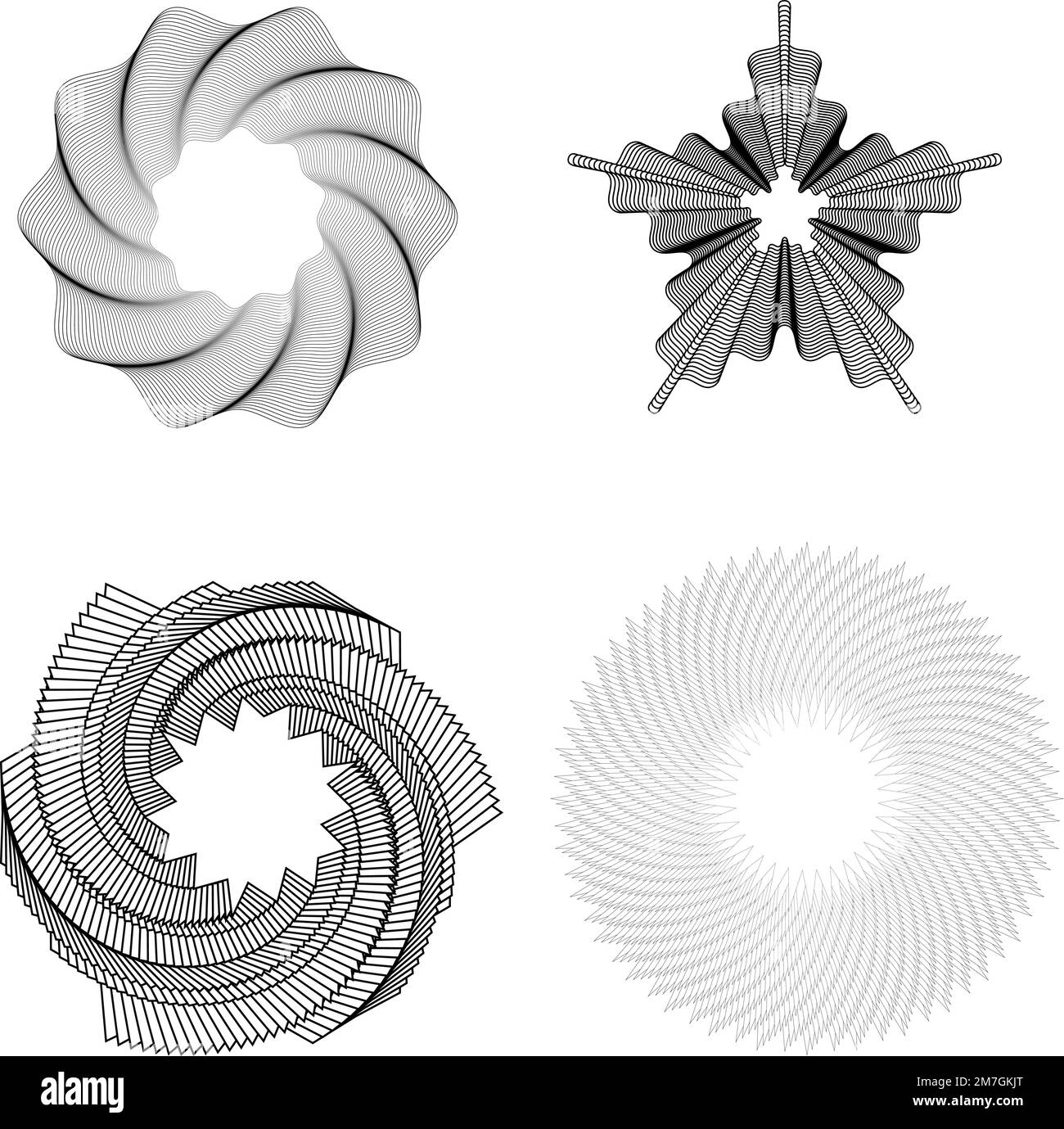 Design elements symbol Editable icon, isolated on white background ...