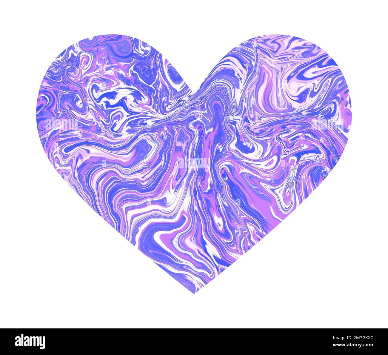 Amor design Cut Out Stock Images & Pictures - Alamy