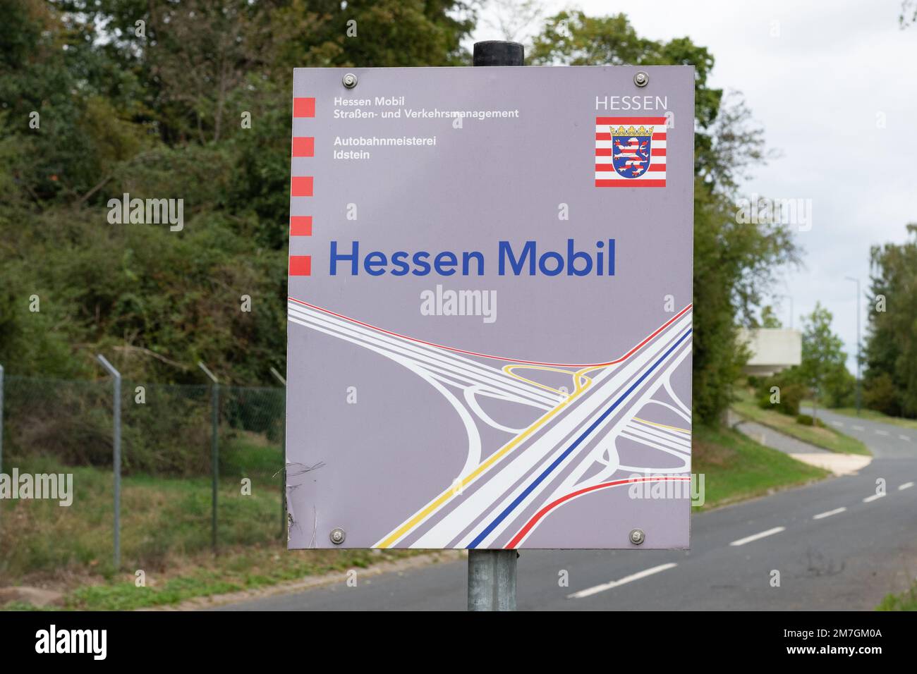 Hessen mobil hi-res stock photography and images - Alamy