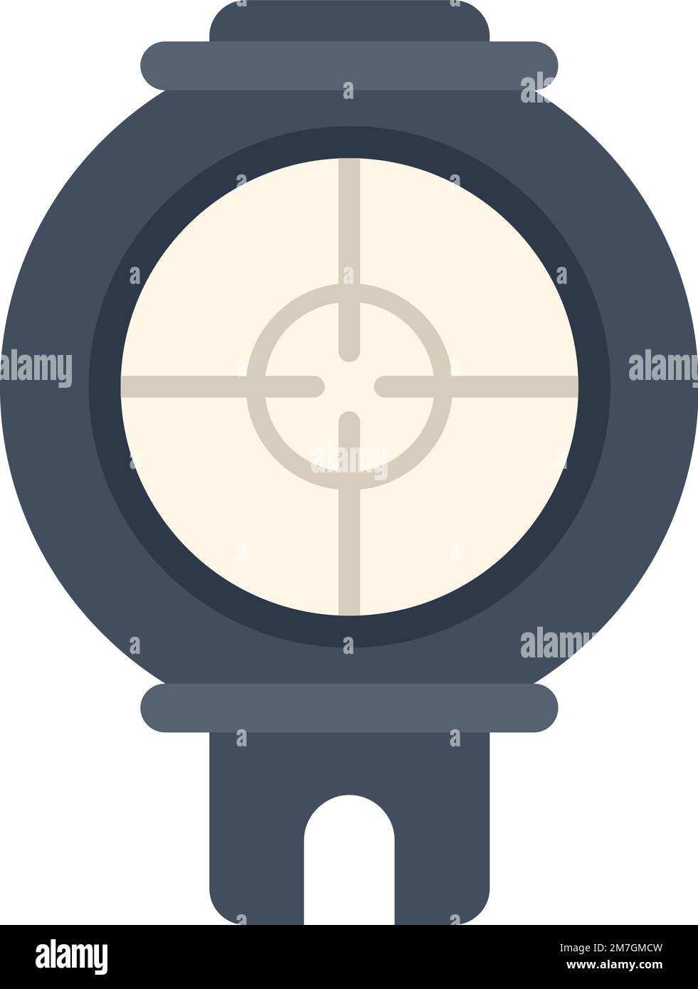 Rifle range flat Cut Out Stock Images & Pictures - Alamy