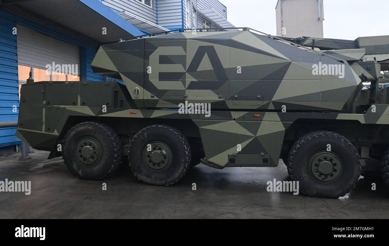 Excalibur army hi-res stock photography and images - Alamy