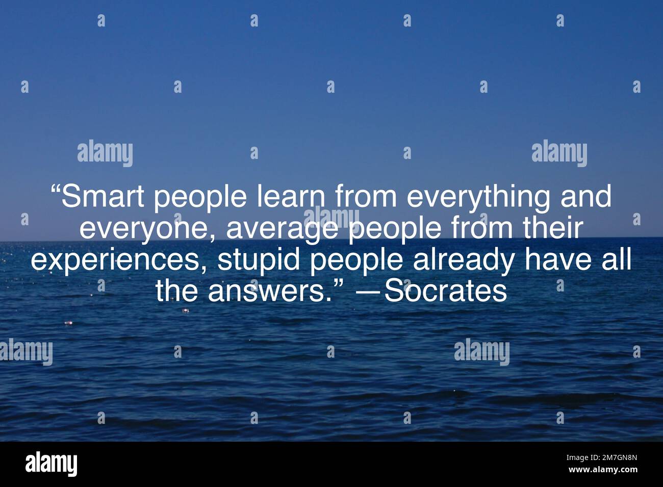 Being Smart Quotes