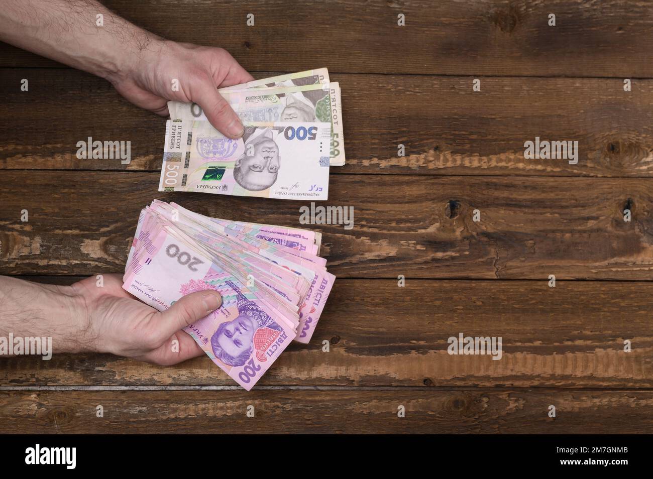 Senior woman small pension hi-res stock photography and images - Alamy