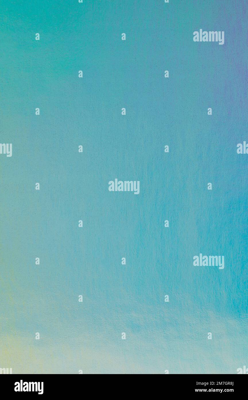 Light blue glossy sheet background texture close up view Stock Photo ...