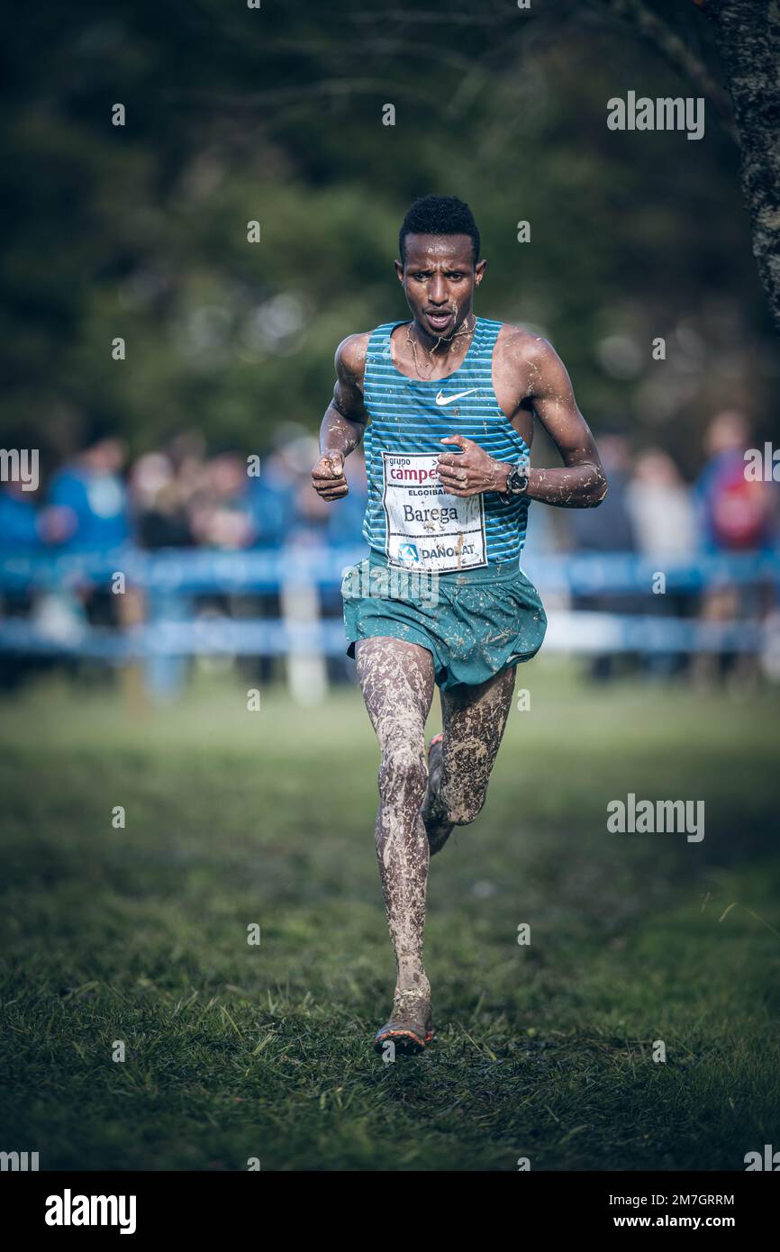 Selemon barega cross hi-res stock photography and images - Alamy