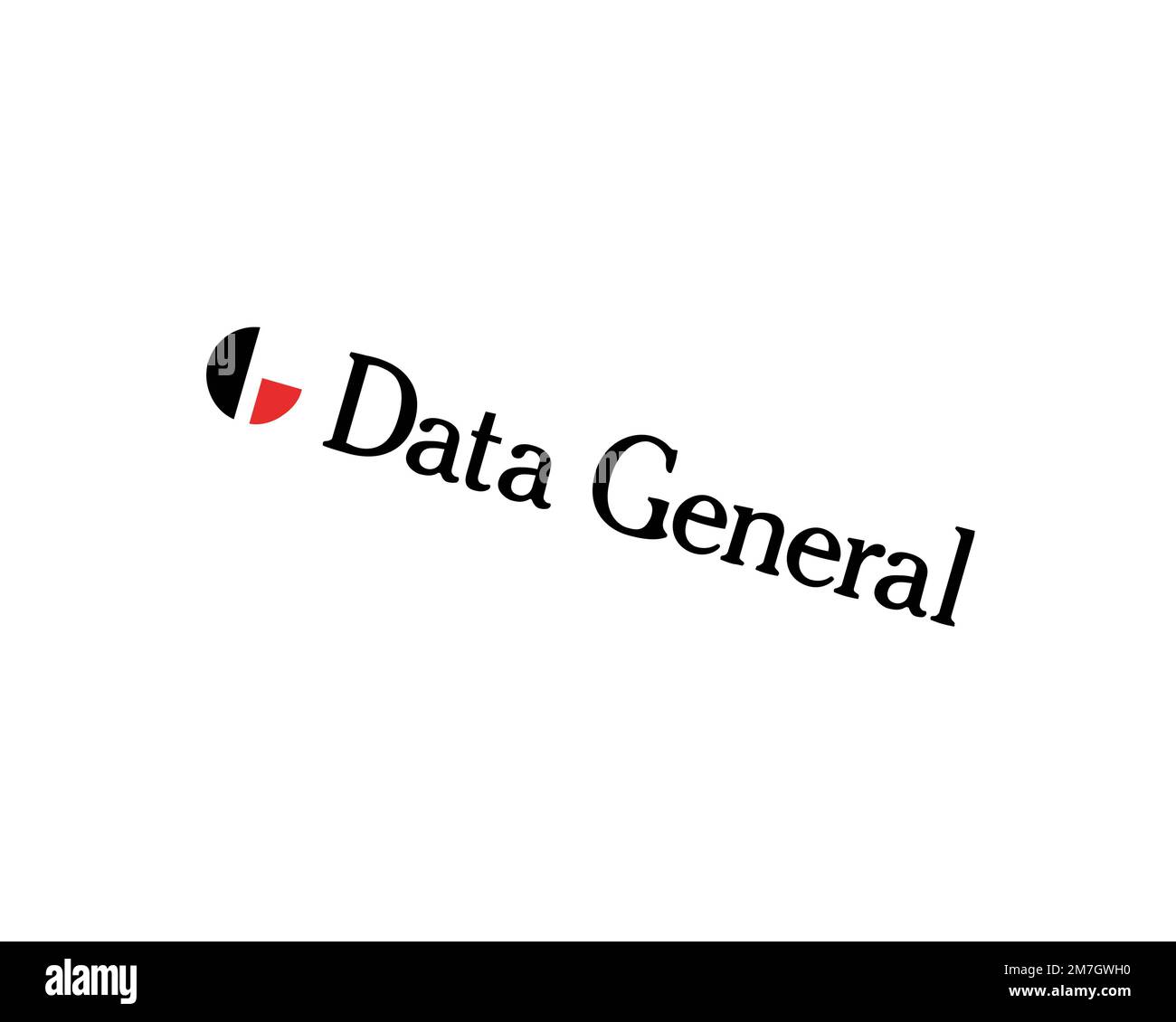 Data general Cut Out Stock Images & Pictures - Alamy