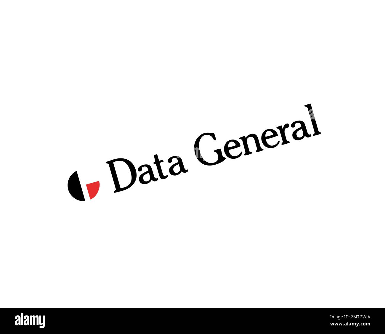 Data general Cut Out Stock Images & Pictures - Alamy