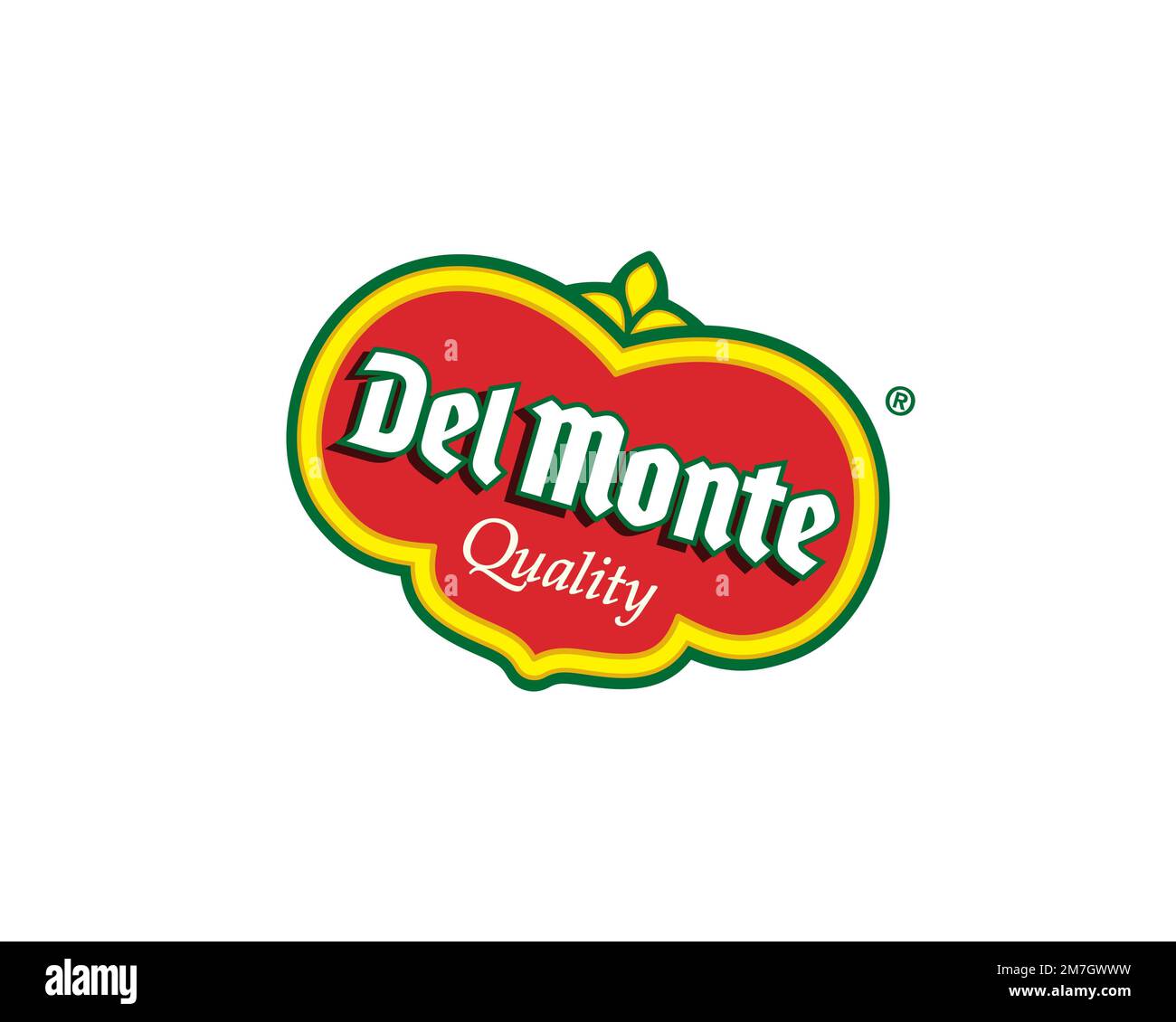 Del Monte Logo