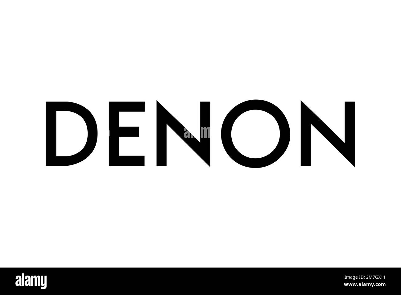 Denon Electronics Logo