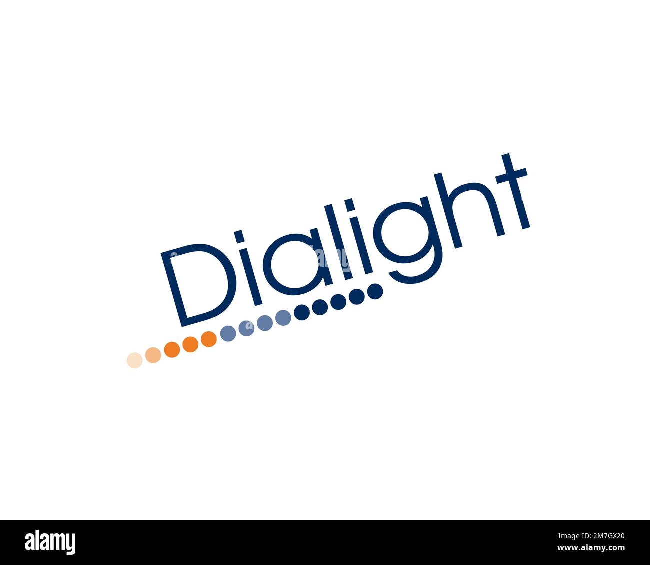Dialight hi-res stock photography and images - Alamy