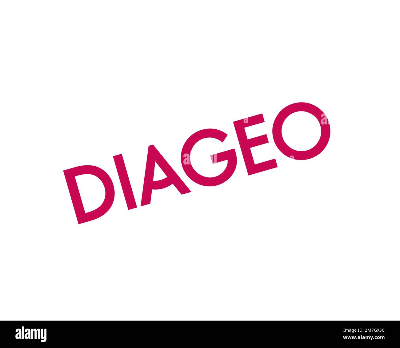 Diageo Logo Vector