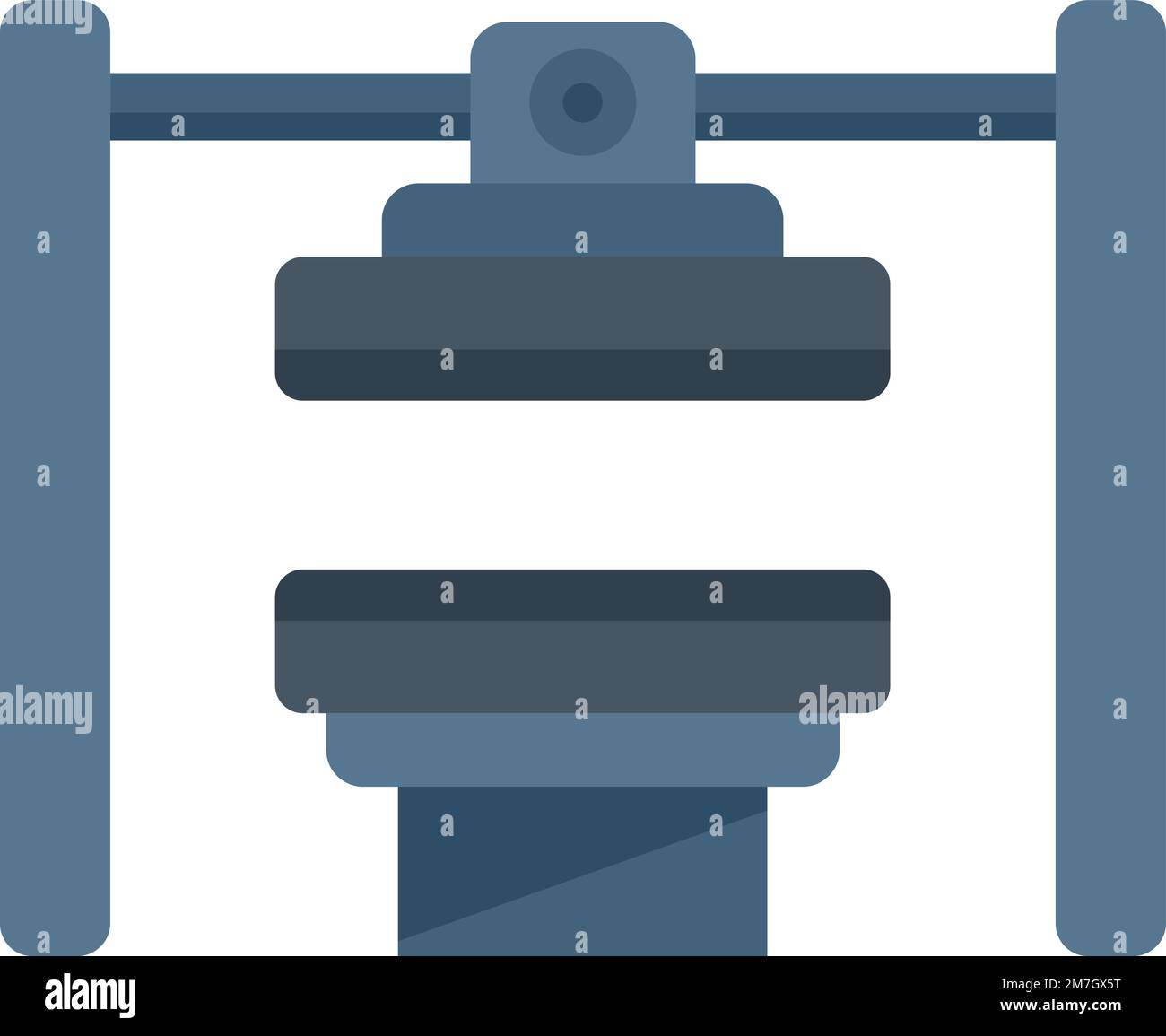 Papermaking process Cut Out Stock Images & Pictures - Alamy