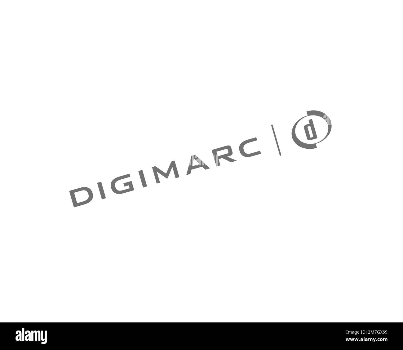 Digimarc hi-res stock photography and images - Alamy