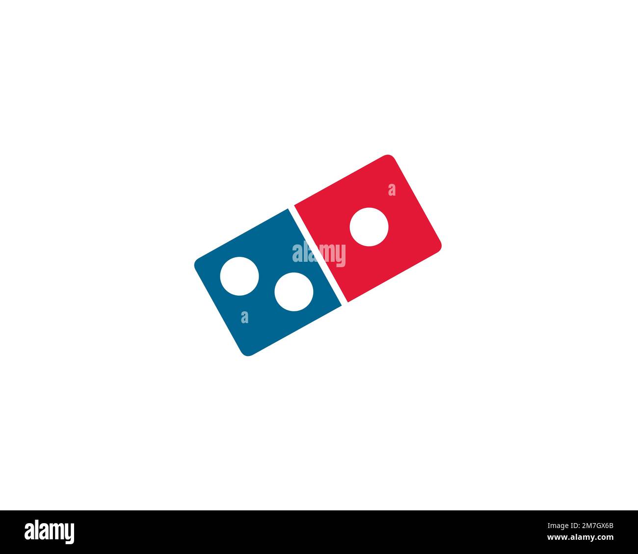 Logotipo De Dominó Pizza Domino's Pizza Logo History And Evolution