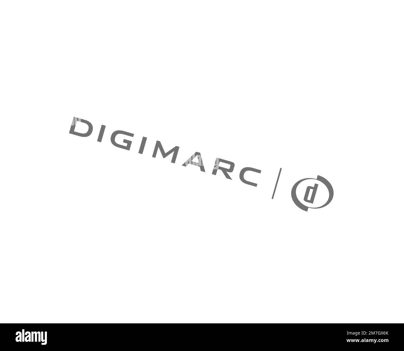 Digimarc hi-res stock photography and images - Alamy