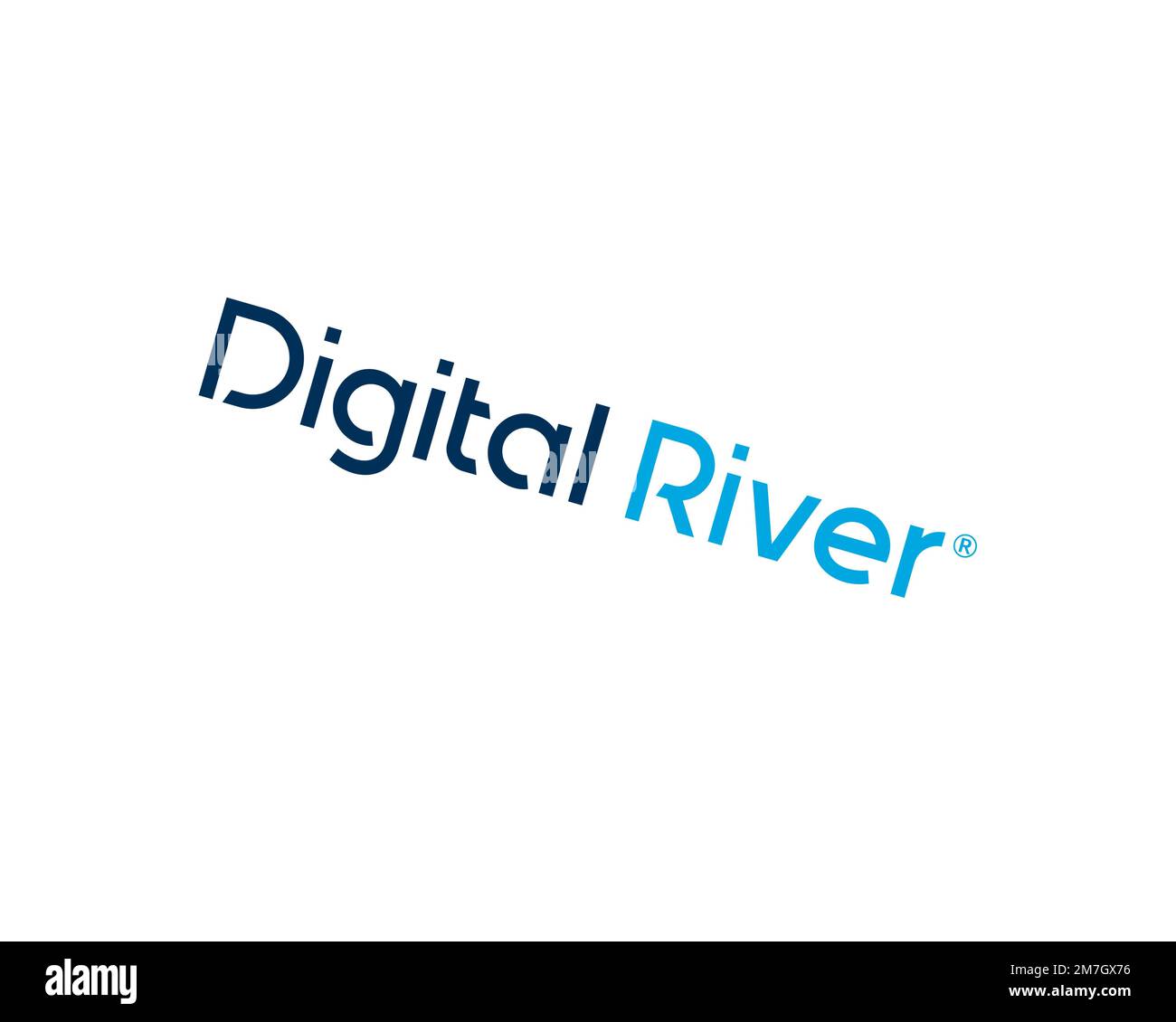 Digital River Logo