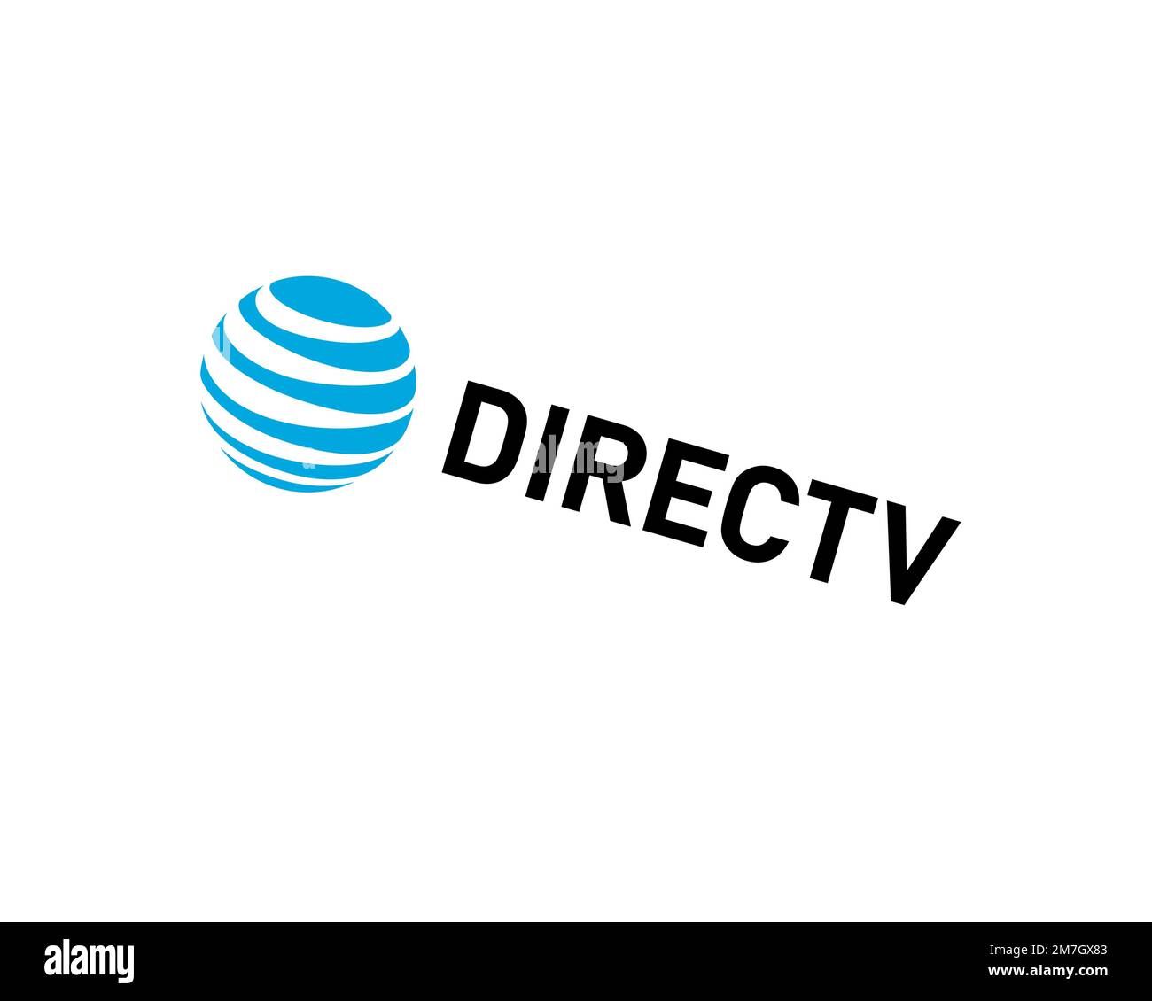 Directv logo hi-res stock photography and images - Alamy