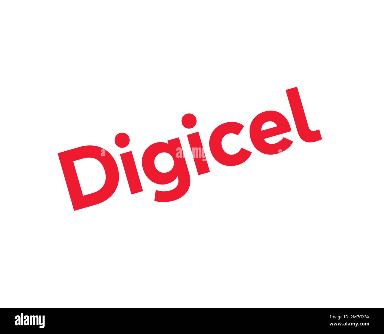 Digicel hi-res stock photography and images - Alamy