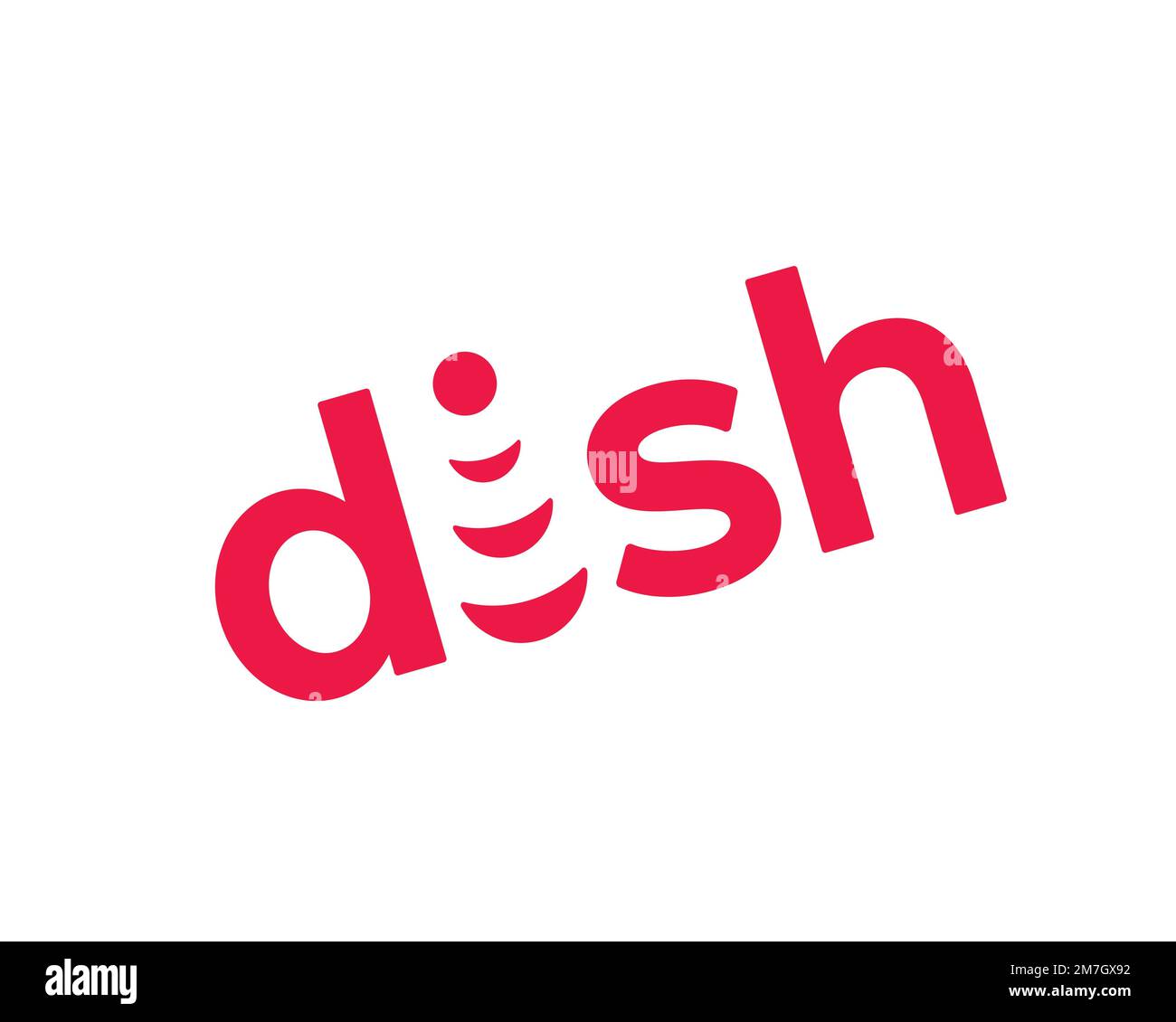 Dish Network Logo Vector