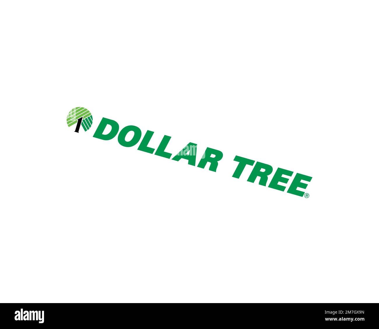 Dollar Tree Logo Vector