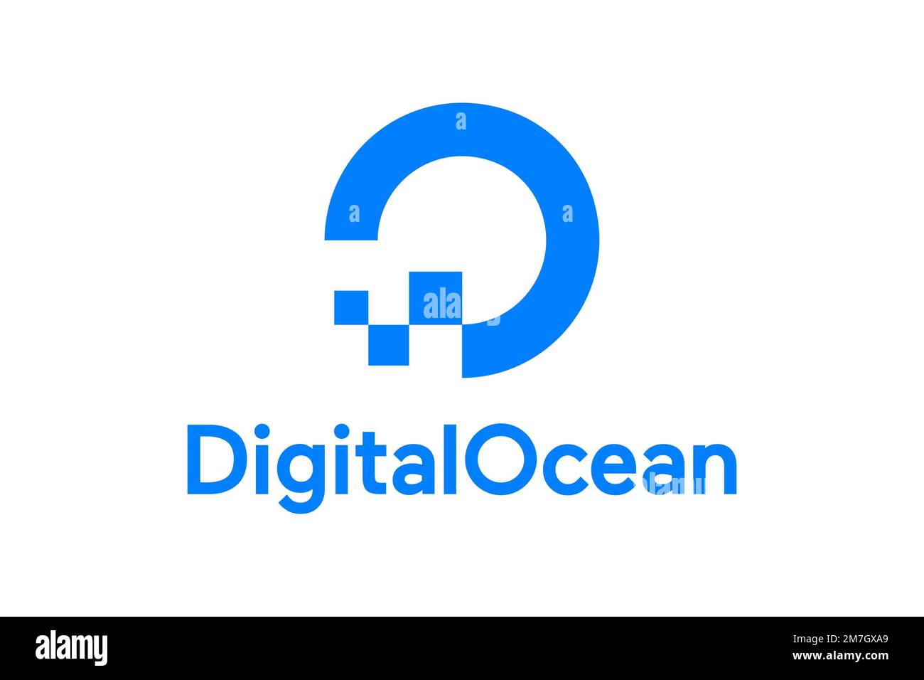 Digital Ocean Logo Digital Ocean Logo