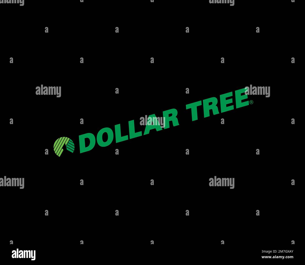 Dollar tree brand hi-res stock photography and images - Alamy