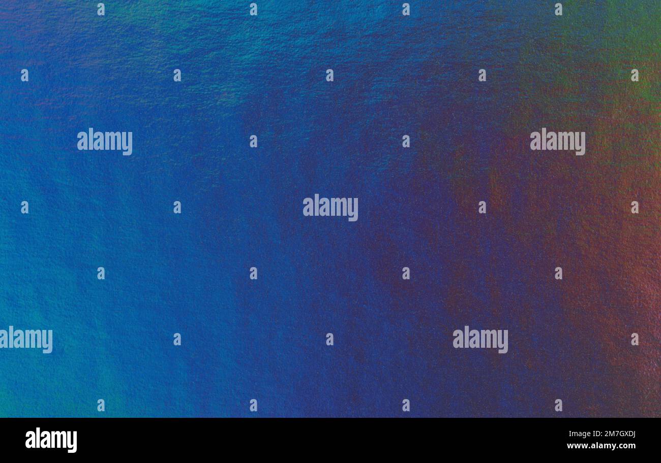 Blue gradient metallic shiny background macro close up view Stock Photo - Alamy