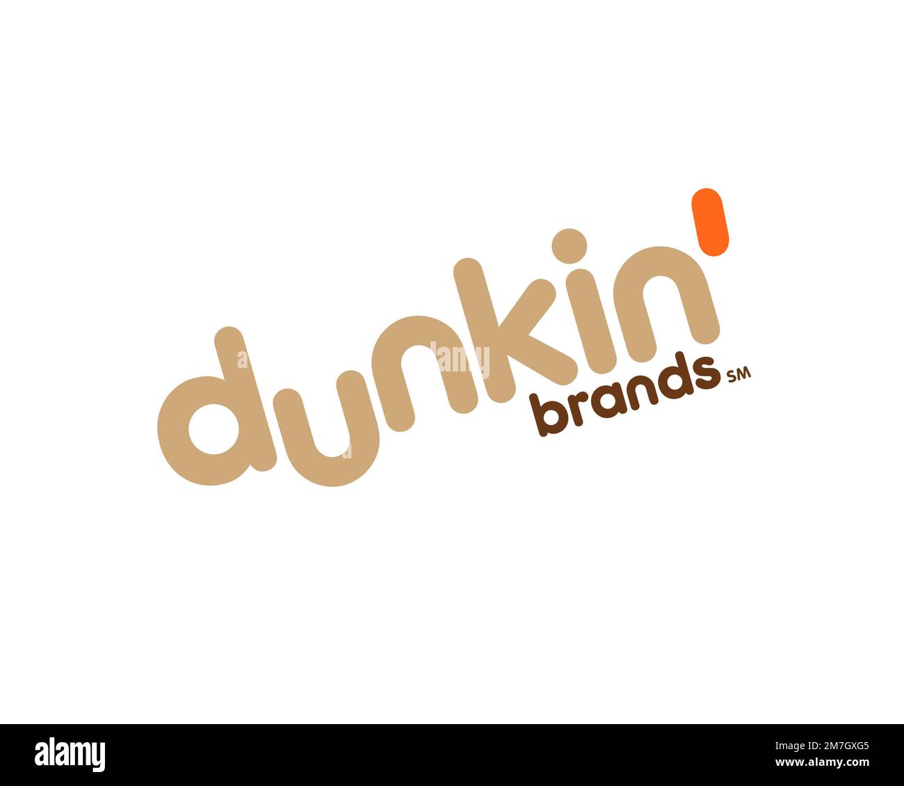Dunkin brands dunkin hi-res stock photography and images - Alamy