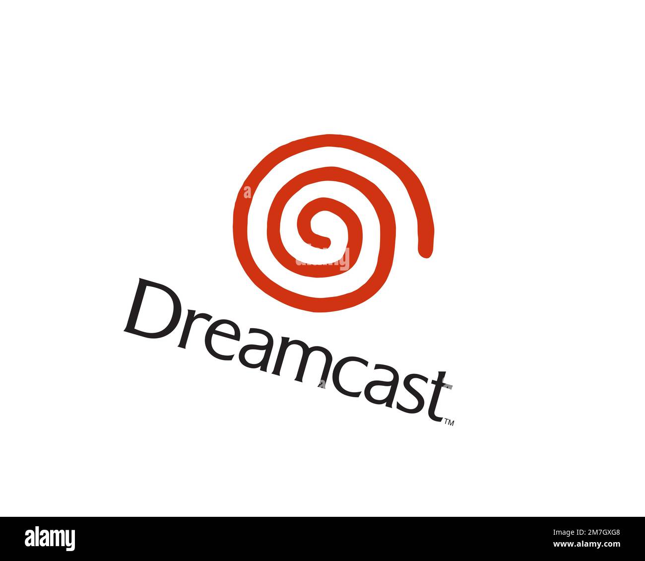 Dreamcast hi-res stock photography and images - Alamy