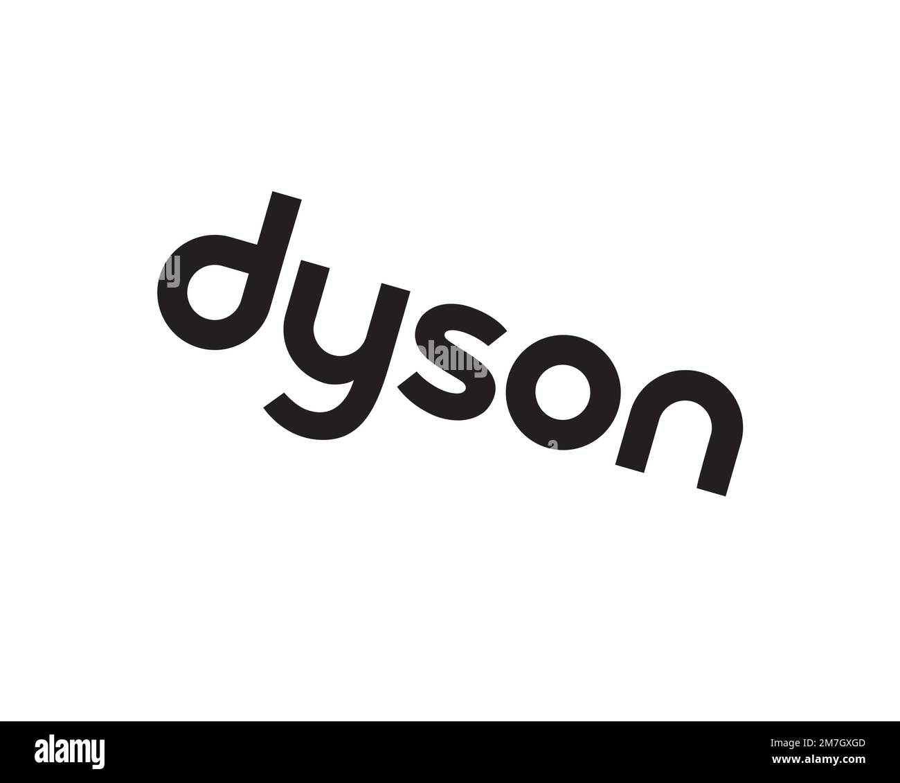Dyson Logo Vector