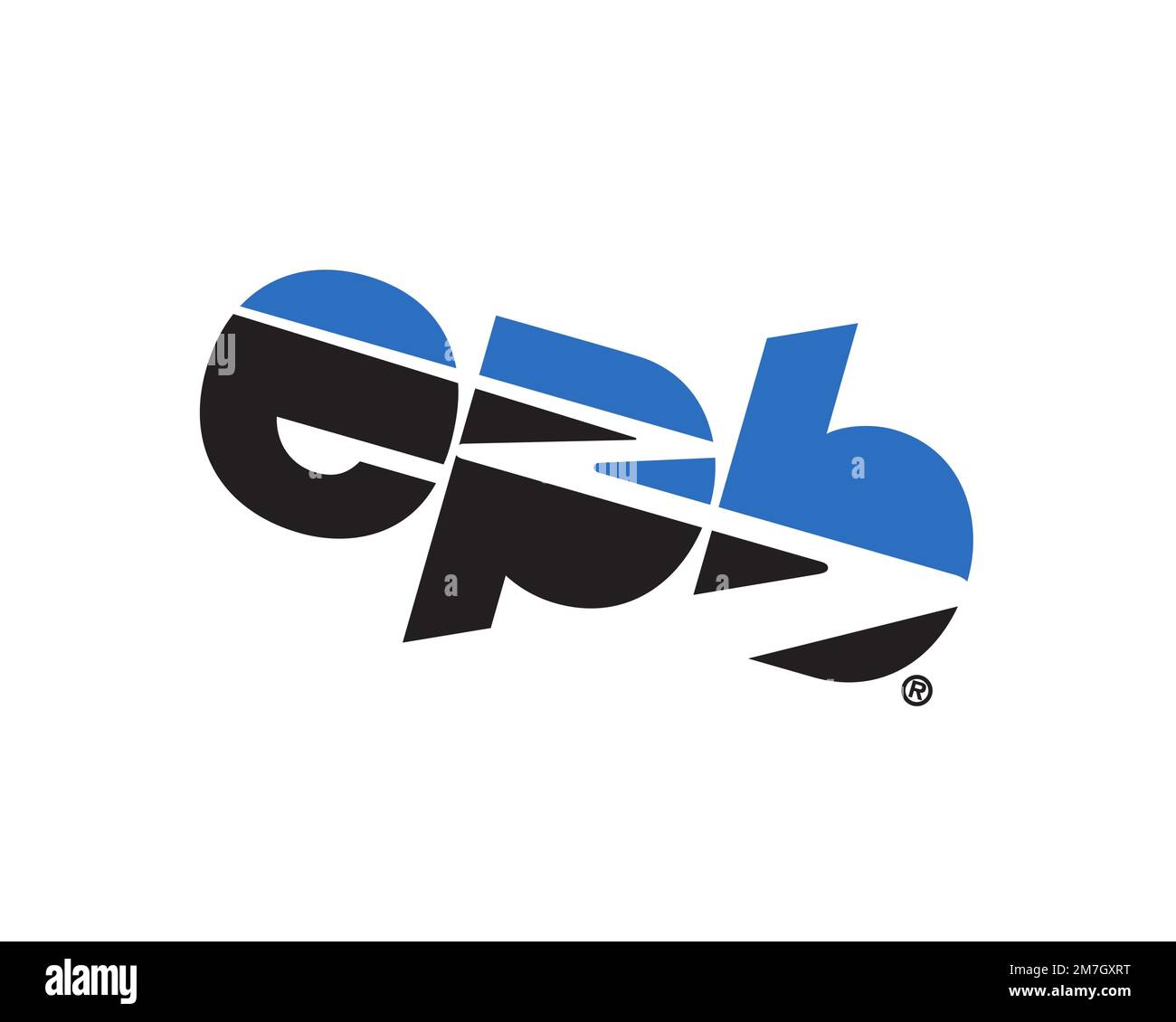 Epb logo hi-res stock photography and images - Alamy