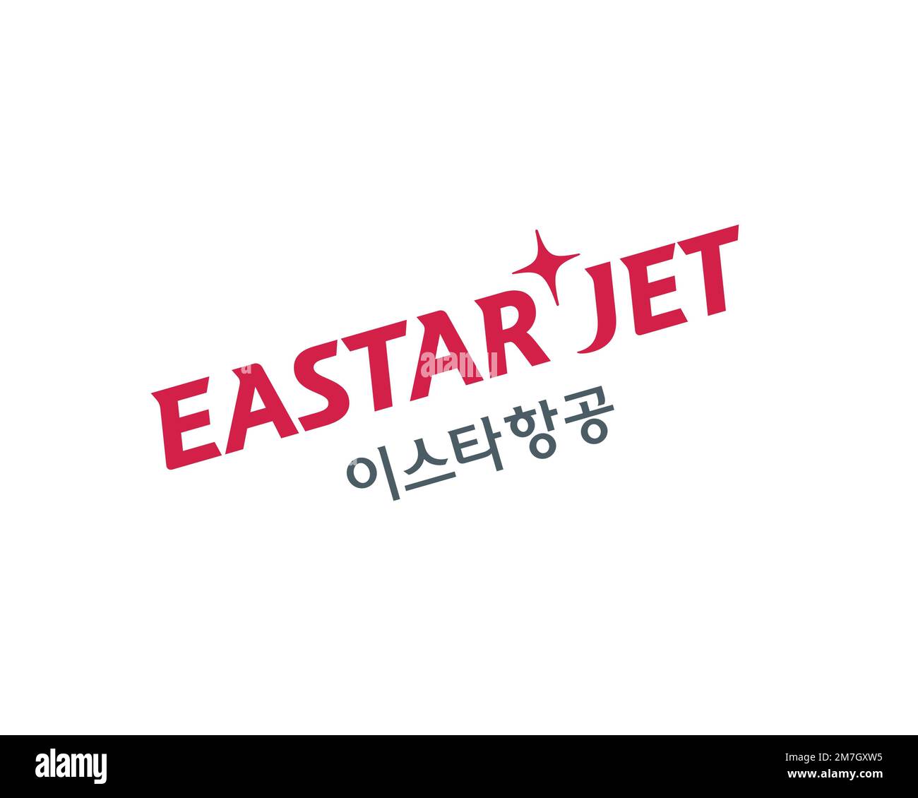 Eastar jet hi-res stock photography and images - Alamy