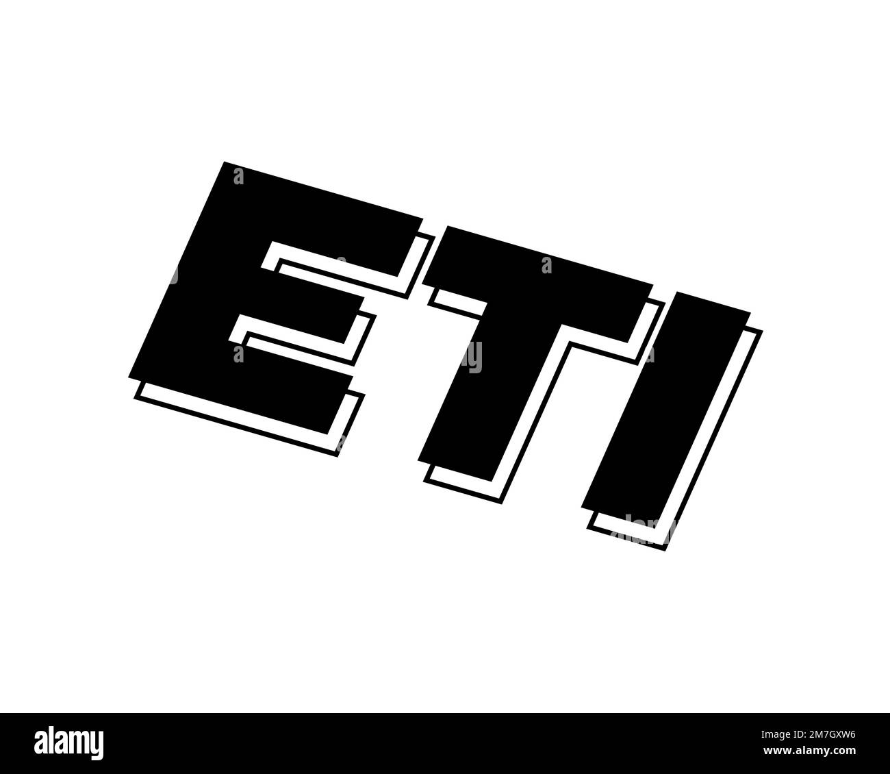 Transit logo Black and White Stock Photos & Images - Alamy