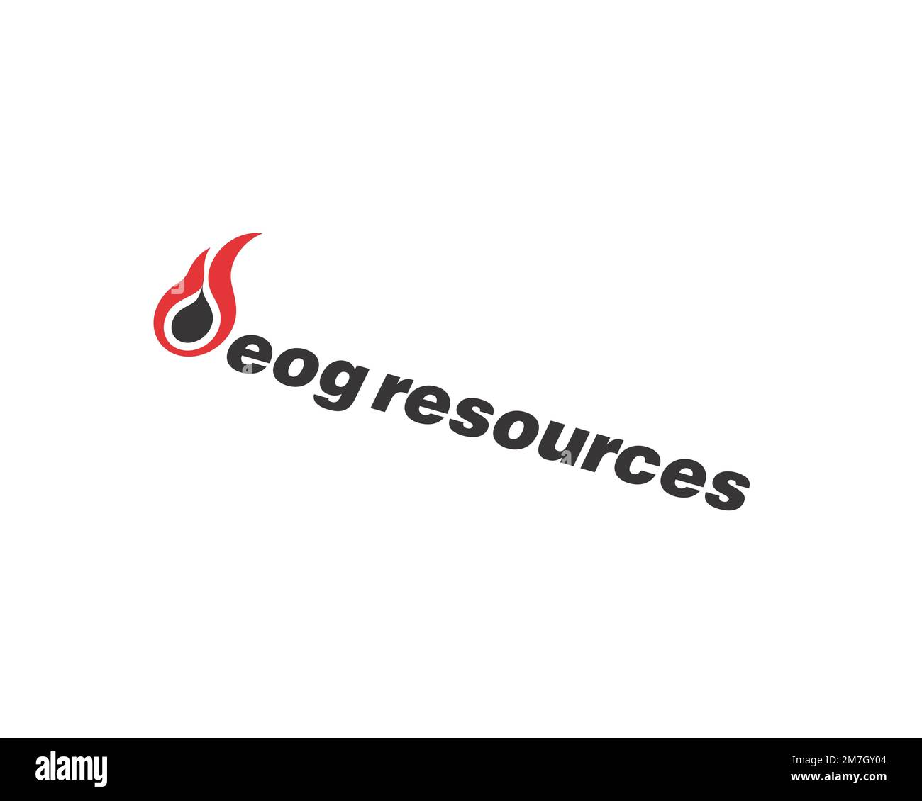 Eog resources logo hi-res stock photography and images - Alamy