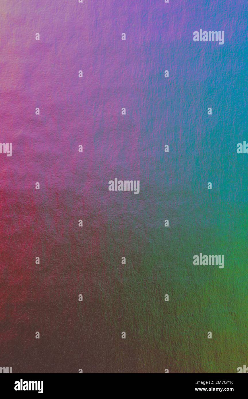 Pastel color gradient colorful background. Shiny metal abstract texture ...