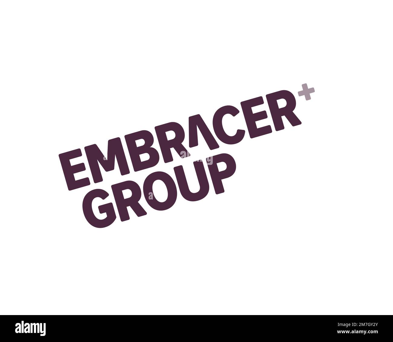 Embracer logo hi-res stock photography and images - Alamy