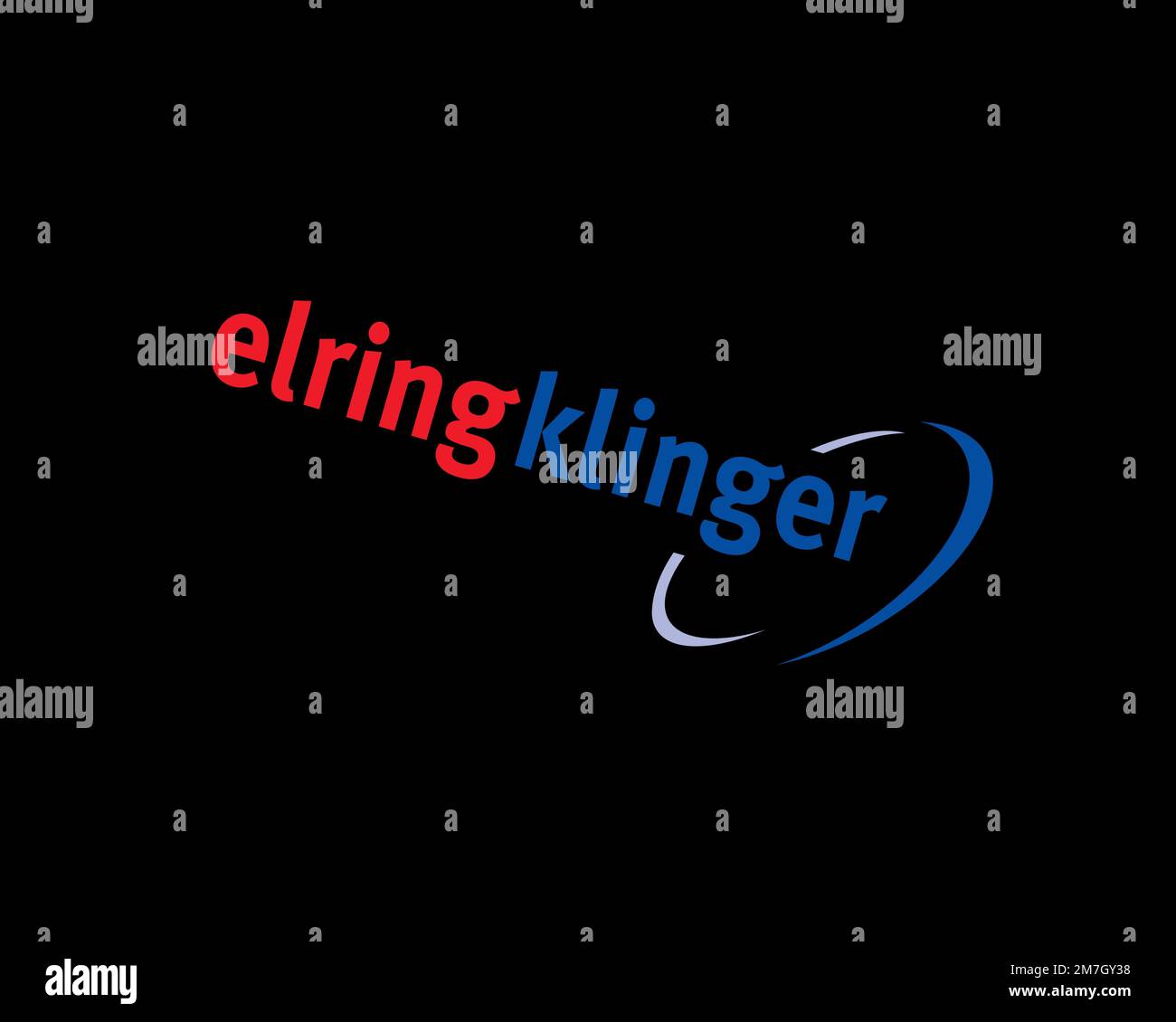 Elringklinger Logo