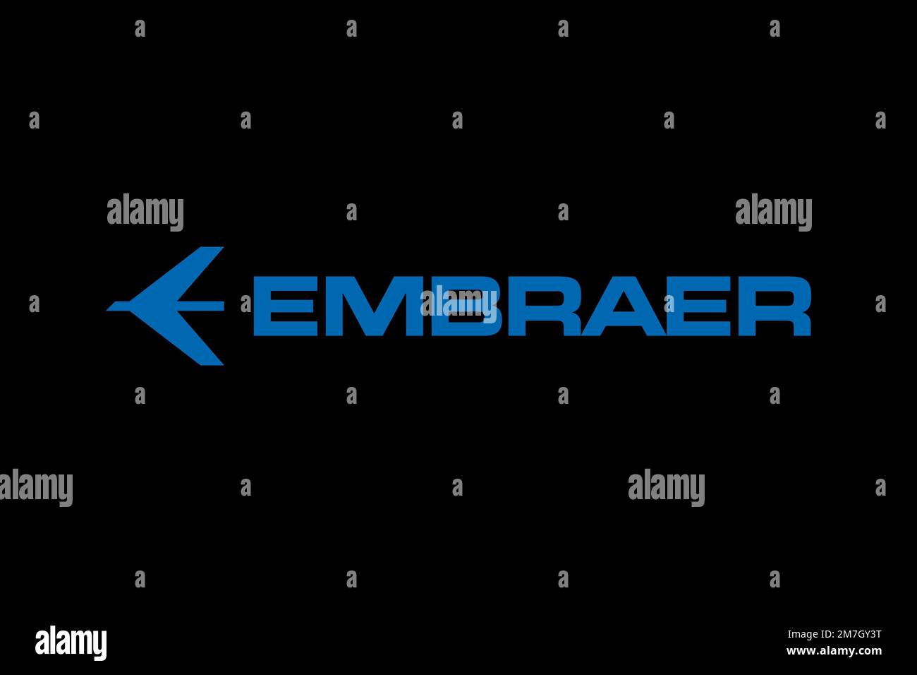 Embraer Logo