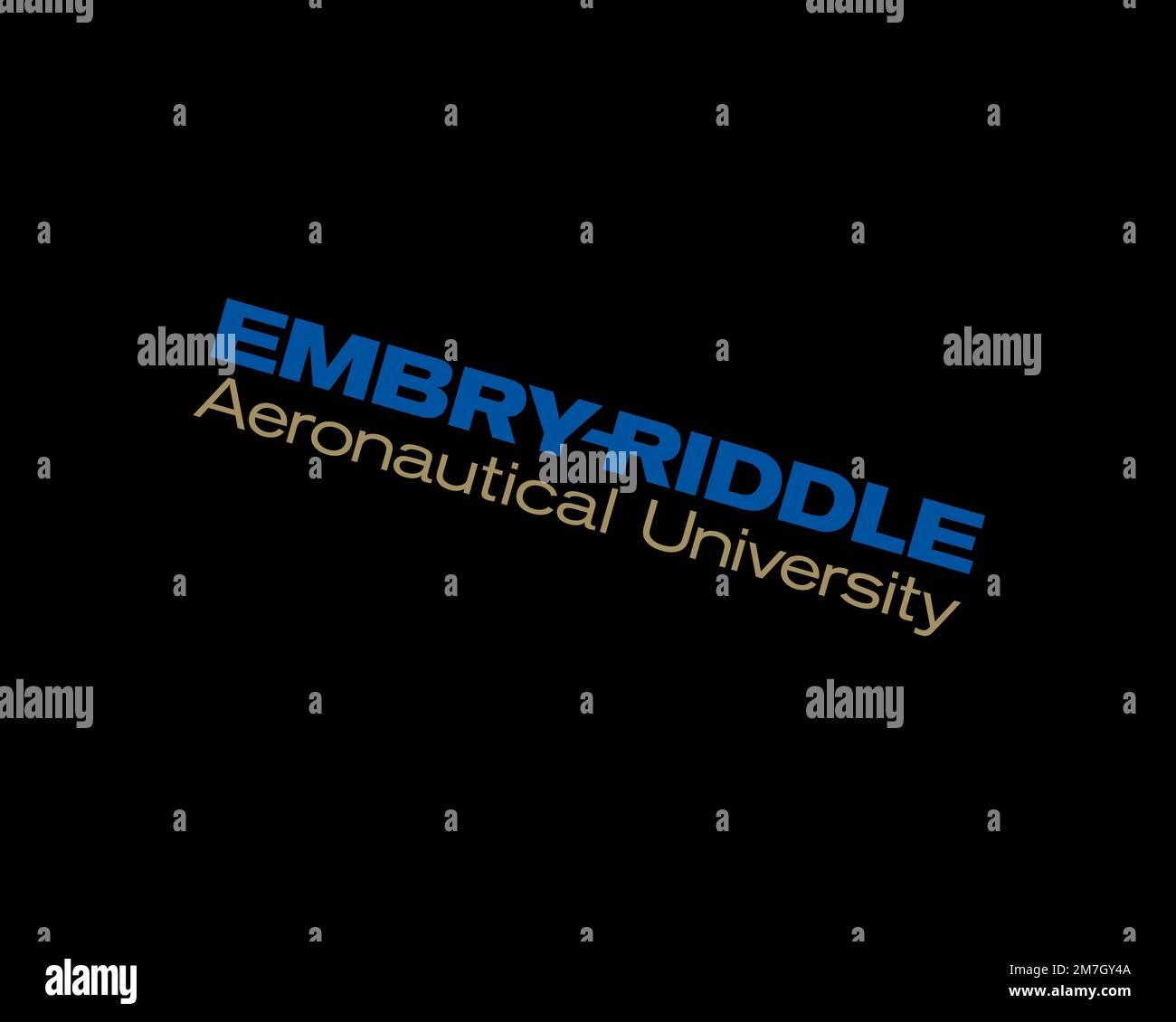 The embry riddle aeronautical university hi-res stock photography and ...